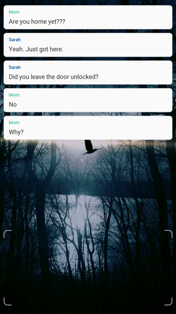 Exploring More Short Fiction With Chat Stories By Tap – Tall Tech Tales